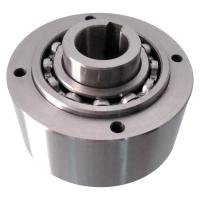 China Equivalent to Stieber GFR/GFRN/MZEU/FGR/GL80 ramp and roller type one way clutch for sale