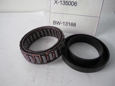 China R&B brand one way sprag clutch BW-135006/X-135006 used in Hydraulic rheostat for sale