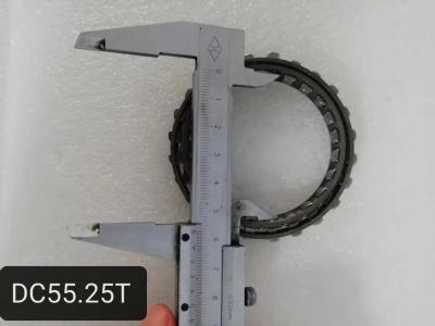 China R&B brand one way clutch assembly DC55.25T motorcycle clutch parts for sale
