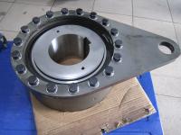 China alternative TSUBAKI high quality R&B brand BS110 backstop one way cam clutch for sale