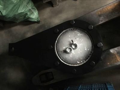 China alternative TSUBAKI high quality R&B brand BS200-140HS one way cam clutch for sale