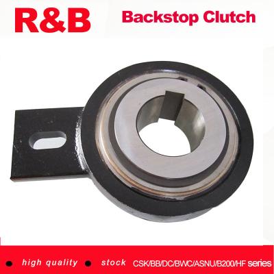 China China R&B backstop clutch GVG70 sprag type freewhel apply Hoist  elevator for sale