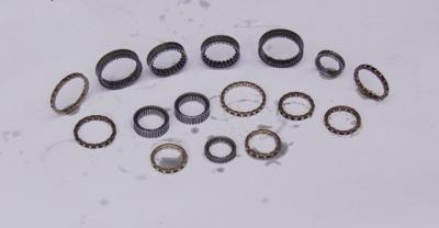 China China R&B brand FE427Z/FE427Z2 match RL427 one way sprag freewheel clutch for sale