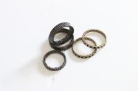China China R&B brand FE448Z/FE448Z2 match RL448 one way sprag freewheel clutch for sale