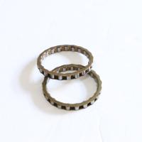 China China R&B brand GMN quality FE428Z/FE428Z2 match RL428 one way sprag freewheel clutch for sale