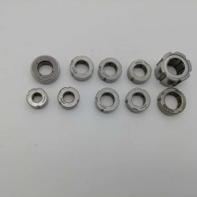 China Powder metallurgy one way clutch bearing OWC511GXRZ Miniature one way bearing for sale