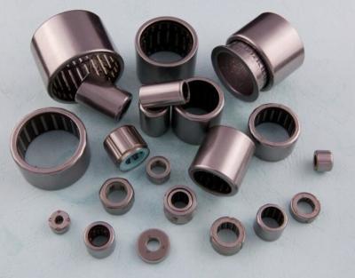 China inch size drawn cup one way needle clutch RC040708 ID6.35 OD11.112 H12.7 for sale