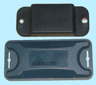 China RFID Crate tags / Pallet tags for sale