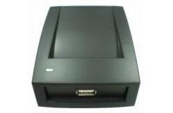 China 125 KHz EM4100 / TK4100 / EM4001 / TK4101 / EM4102 Chip Proximity Card Reader by USB port for sale