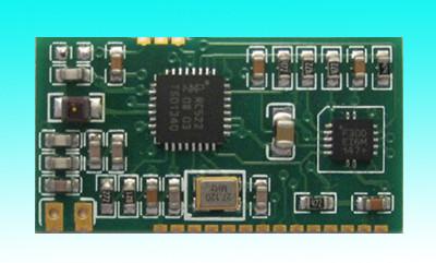 China SM522S small volume IC card R&W module for sale