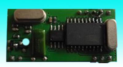 China SMD910 series non-contact ID card reader specific module for sale
