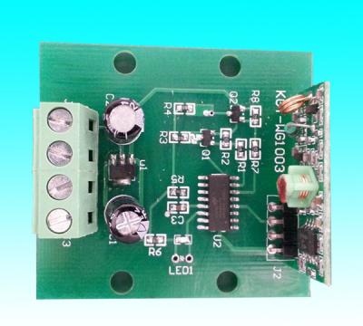 China Access control Wiegand signal converter module series for sale