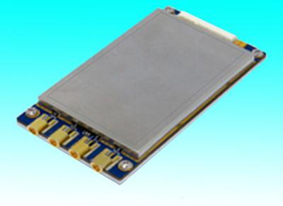 China SMU984 UHF 4 Channels Reader Module for sale