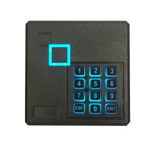 China KR279 Access Control Reader,with Keyboard for sale