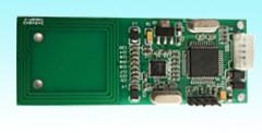 China Card Block Encrypt Read/Write Module,ISO14443 TypeA for sale