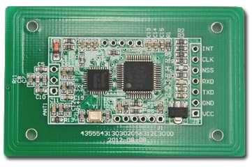 China PLUS card Read/Write Module for sale