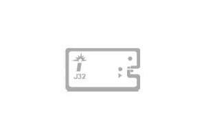 China Impinj AZ-4(J32) Inlay for sale
