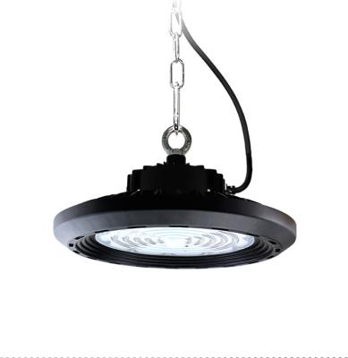 China Waterproof UFO LED High Bay Light 100W 150W 200W - 13000lm Industrial Lighting Fixture for sale