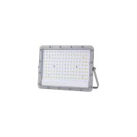 China Portable 100W Outdoor LED Flood Light for Stadium 220V SMD 2200K Smart Lighting for sale