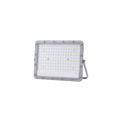 China Portable 100W Outdoor LED Flood Light for Stadium 220V SMD 2200K Smart Lighting for sale