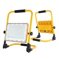 China Portable LED Work Light 30W 60W 100W with Magnetic Base, 4400mAh Battery, and IP65 Waterproof Rating for sale