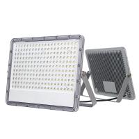 China 24V 200W LED Flood Light with 50,000-Hour Lifespan and 150lm/W Efficiency for Outdoor Sports Field Lighting for sale