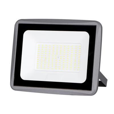 China Modular Outdoor LED Flood Light 50W 220V Aluminum IP65 Waterproof SMD 3030 for sale
