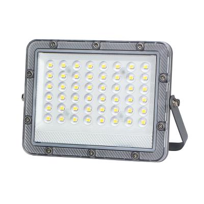 China IP67 Waterproof LED Flood Light 10W-300W Aluminum Outdoor Stadium Lighting for sale