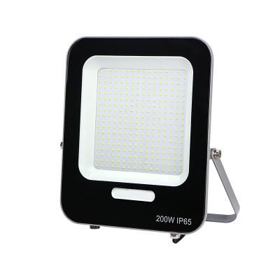 China IP68 Waterproof LED Flood Light 30W 50W 100W 200W Outdoor Stadium Reflector for sale