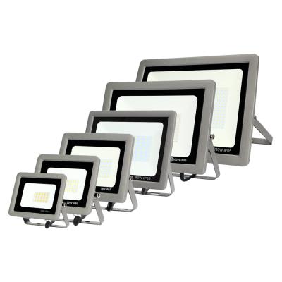 China 12V 50W 200W 300W 500W LED Flood Light Smart Mini SMD2835 RGB Security Outdoor for sale