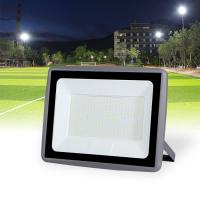 China Portable Stadium Modular 400w 200w LED Flood Light 90° Beam Angle for sale