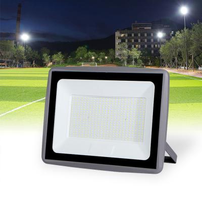 China Portable Stadium Modular 400w 200w LED Flood Light 90° Beam Angle for sale