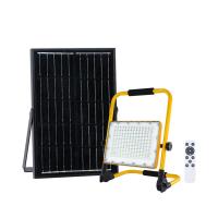 China 20000 Lumen Rechargeable LED Work Light 30W-100W IP65 Waterproof 270° Adjustable Angle for sale
