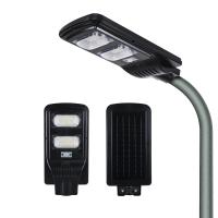 China All In One Solar LED Street Light 300W 51000 Lumen IP65 Outdoor for sale