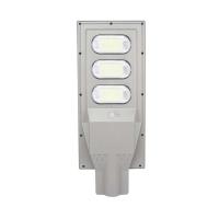China ABS Housing CE EMC 100W All In One LED Street Light 17000lm IP65 for sale