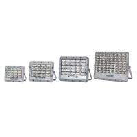 China KCD TK08 50W 300W Wireless Solar Outdoor Flood Light SMD2835 170lm/W IP65 for sale