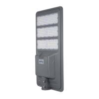 China All in One Solar Street Light 300W 400W Motion Sensor IP65 Waterproof Outdoor Garden Roadway for sale