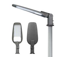 China 200W 24000 Lumen LED Street Light IP65 Waterproof for Roadway Highway for sale