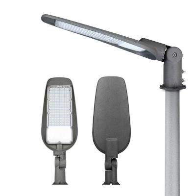 China 200W 24000 Lumen LED Street Light IP65 Waterproof for Roadway Highway for sale