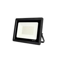 China 100W Outdoor LED Flood Light 17000lm IP65 Rated with 50000 Hours Lifespan for Parking Lots and Industrial Areas for sale
