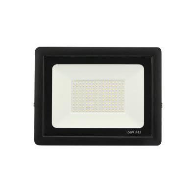 China 100W 9000 Lumen Outdoor LED Flood Light IP65 3000K 4000K 5000K Security Light for sale