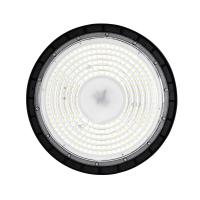 China 200W Explosion Proof LED High Bay Light - 130-150lm/W Efficiency, IP65 Waterproof, 50,000 Hour Lifespan for sale