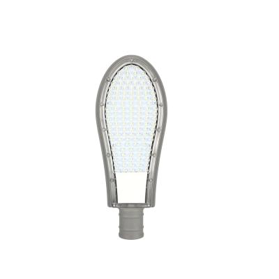 China PC Lens Radiating Waterproof LED Street Light 120° Beam Angle High Lumen LED Beads for sale