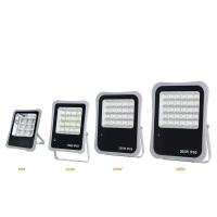 China Mono Solar Outdoor Flood Light 170lm/W 50W 100W 200W 300W DC 6V IP65 for sale