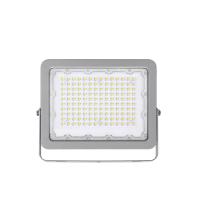 China 200W Outdoor LED Flood Light 22000 Lumens IP65 Waterproof 120° Beam Angle for sale