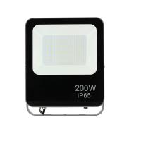 China Waterproof Outdoor LED Flood Lights 50w 100w 150w 200w 120lm/W Switch Control for sale