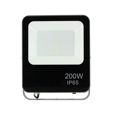 China Waterproof Outdoor LED Flood Lights 50w 100w 150w 200w 120lm/W Switch Control for sale