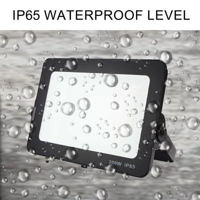 China IP65 Waterproof Outdoor LED Flood Light 30W 50W SMD 5050 4000K AC85-265V for sale