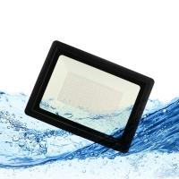 China 200W Aluminum Housing LED Flood Light 90lm/W 50000 Hours Lifespan IP65 Outdoor for sale