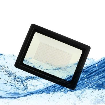 China 200W Aluminum Housing LED Flood Light 90lm/W 50000 Hours Lifespan IP65 Outdoor for sale